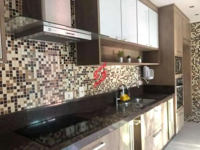 Casa / Sobrado para Locação em Sorocaba/SP Vila Rica 3 Quartos