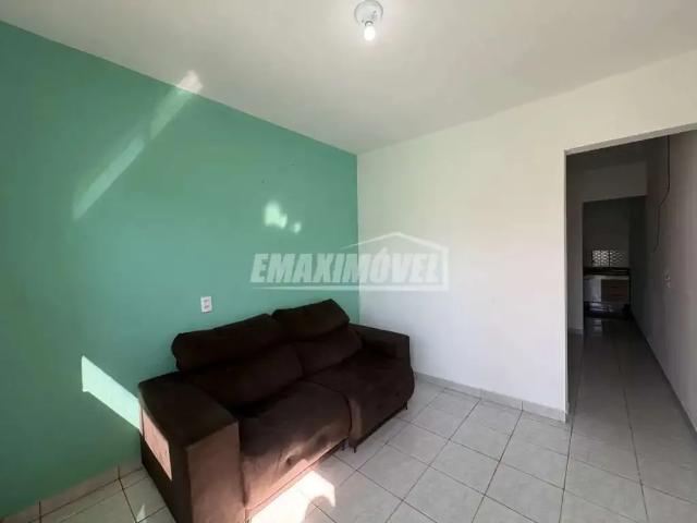 Casa / Sobrado para Locação em Sorocaba/SP Vila São João 2 Quartos