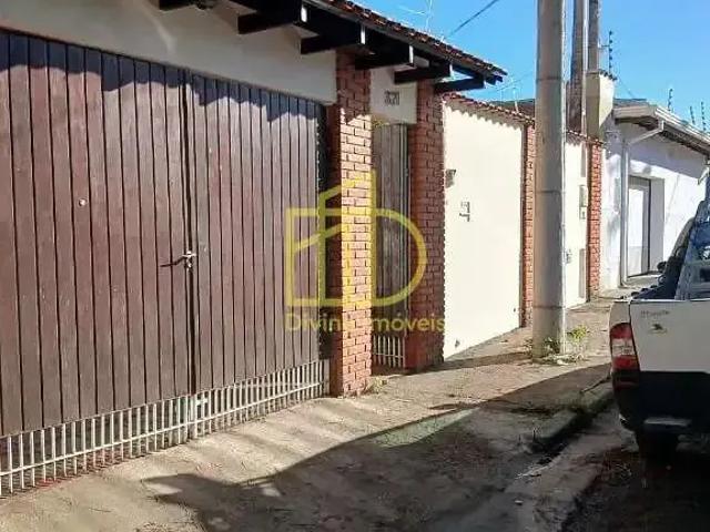 Casa / Sobrado para Locação em Sorocaba/SP Vila São João 3 Quartos