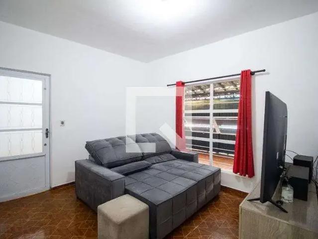 Casa / Sobrado para Locação em Sorocaba/SP Vila São Jorge 2 Quartos