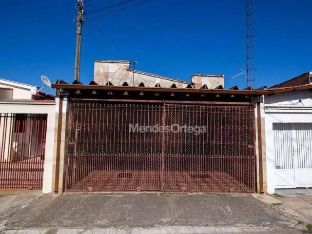 Casa / Sobrado para Locação em Sorocaba/SP Vila Santana 3 Quartos