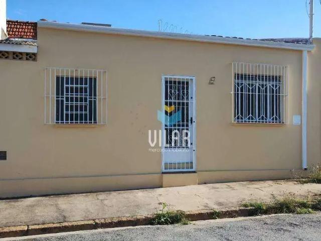 Casa / Sobrado para Locação em Sorocaba/SP Vila Santana 1 Quartos