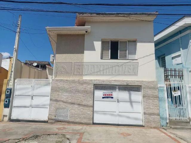 Casa / Sobrado para Locação em Sorocaba/SP Vila Santana 2 Quartos
