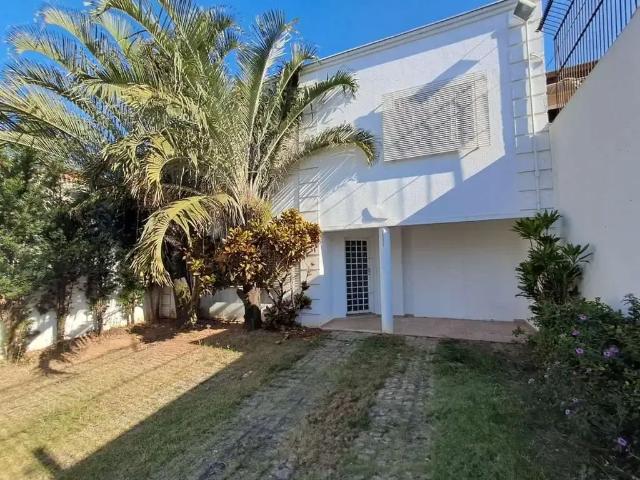 Casa / Sobrado para Locação em Sorocaba/SP Vila Santana