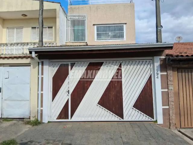 Casa / Sobrado para Locação em Sorocaba/SP Vila Sônia 2 Quartos