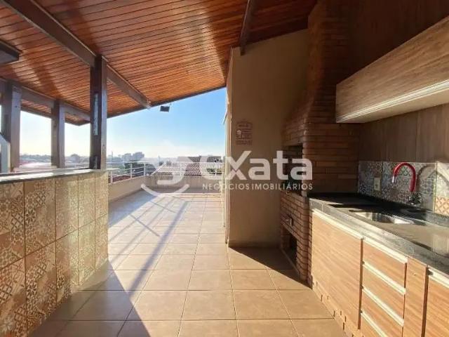 Casa / Sobrado para Locação em Sorocaba/SP Vila Sônia 2 Quartos