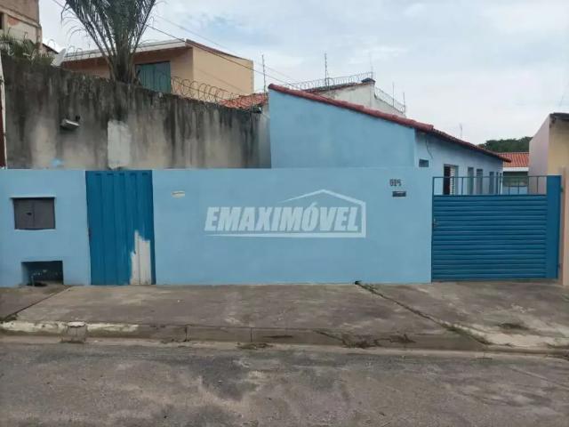 Casa / Sobrado para Locação em Sorocaba/SP Vila Trujillo 1 Quartos