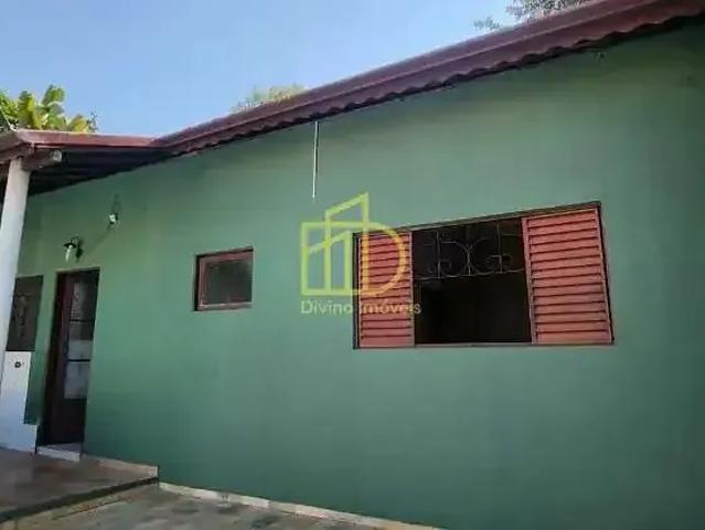 Casa / Sobrado para Locação em Sorocaba/SP Vila Trujillo 1 Quartos