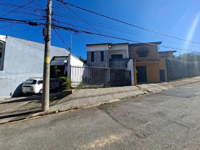 Casa / Sobrado para Locação em Sorocaba/SP Vila Trujillo 2 Quartos