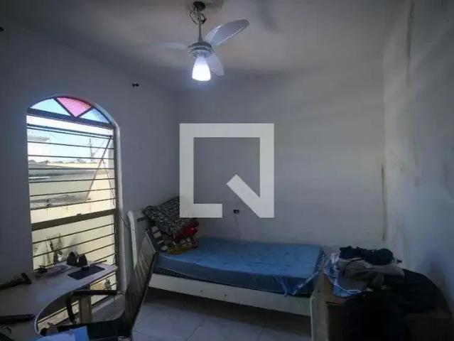 Casa / Sobrado para Locação em Sorocaba/SP Vila Trujillo 3 Quartos