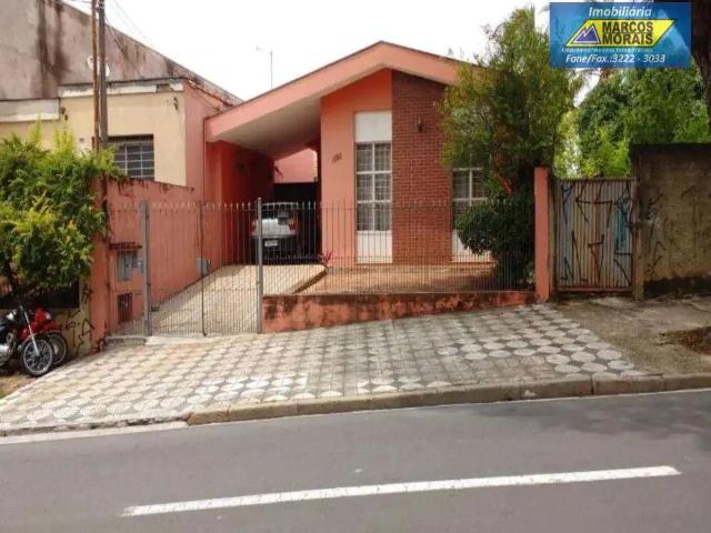Casa / Sobrado para Locação em Sorocaba/SP Vila Trujillo 3 Quartos