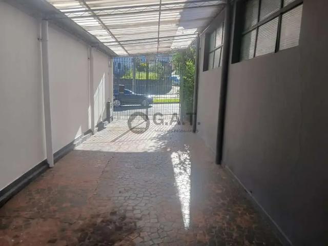 Casa / Sobrado para Locação em Sorocaba/SP Vila Trujillo 3 Quartos
