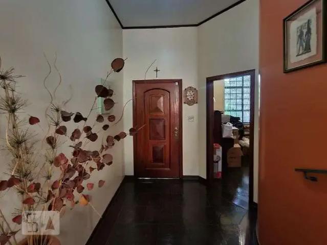Casa / Sobrado para Locação em Sorocaba/SP Vila Trujillo 3 Quartos