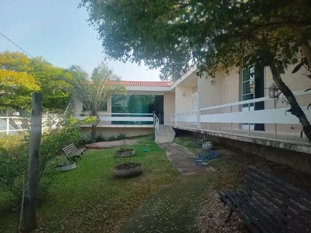 Casa / Sobrado para Locação em Sorocaba/SP Vila Trujillo 4 Quartos