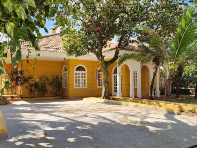 Casa / Sobrado para Locação em Sorocaba/SP Vivendas do Lago 3 Quartos