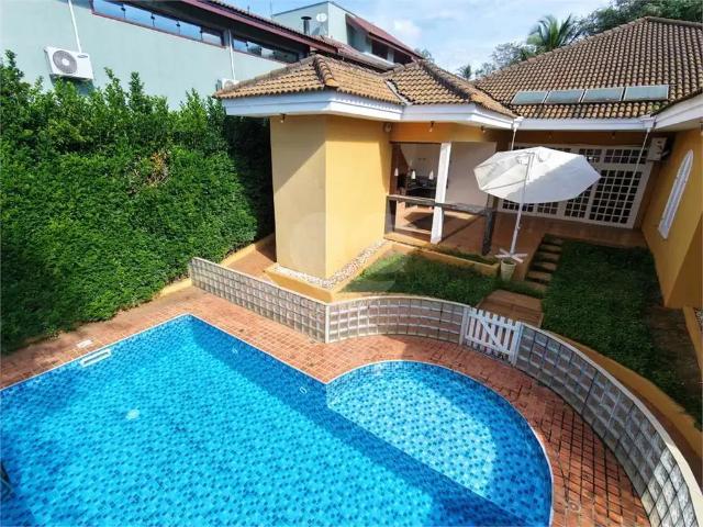 Casa / Sobrado para Locação em Sorocaba/SP Vivendas do Lago 4 Quartos