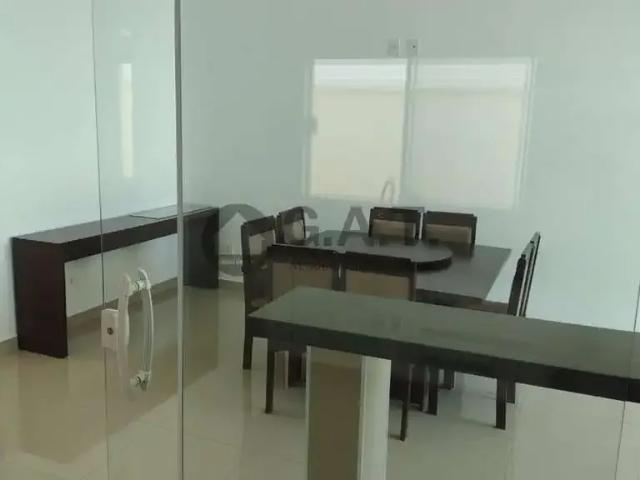 Casa / Sobrado para Locação em Sorocaba/SP Wanel Ville 4 Quartos
