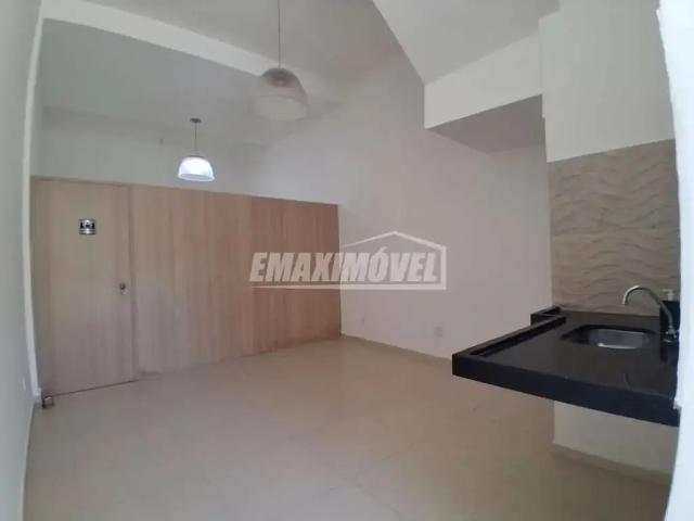 Casa / Sobrado para Locação em Sorocaba/SP Wanel Ville 1 Quartos