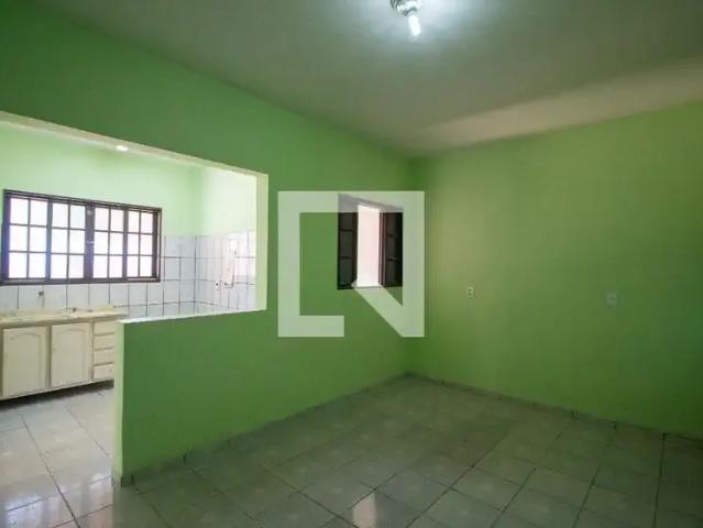 Casa / Sobrado para Locação em Sorocaba/SP Wanel Ville 1 Quartos