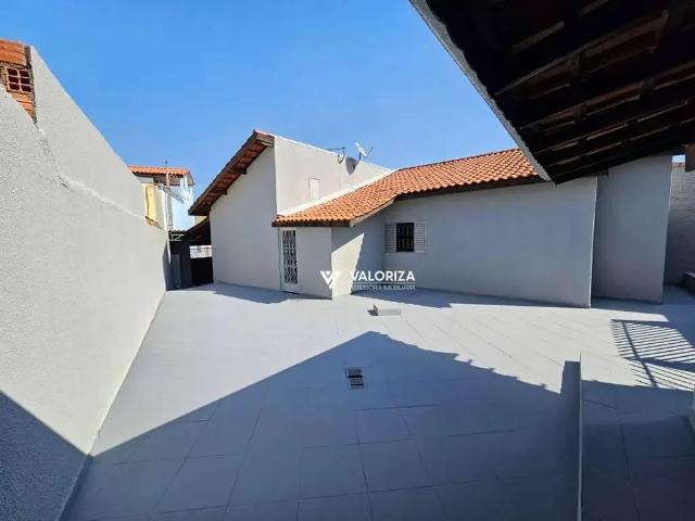 Casa / Sobrado para Locação em Sorocaba/SP Wanel Ville 2 Quartos