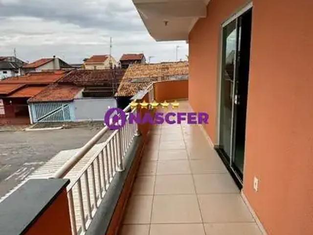 Casa / Sobrado para Locação em Sorocaba/SP Wanel Ville 2 Quartos