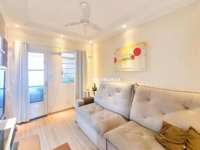 Casa / Sobrado para Locação em Sorocaba/SP Wanel Ville 2 Quartos