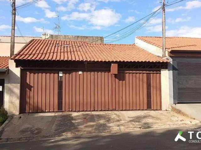 Casa / Sobrado para Locação em Sorocaba/SP Wanel Ville 2 Quartos