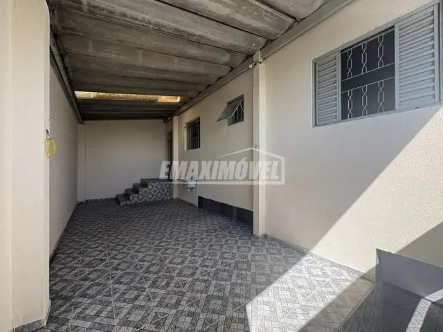Casa / Sobrado para Locação em Sorocaba/SP Wanel Ville 2 Quartos