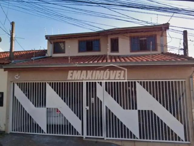 Casa / Sobrado para Locação em Sorocaba/SP Wanel Ville 2 Quartos