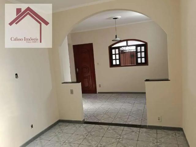 Casa / Sobrado para Locação em Sorocaba/SP Wanel Ville 2 Quartos