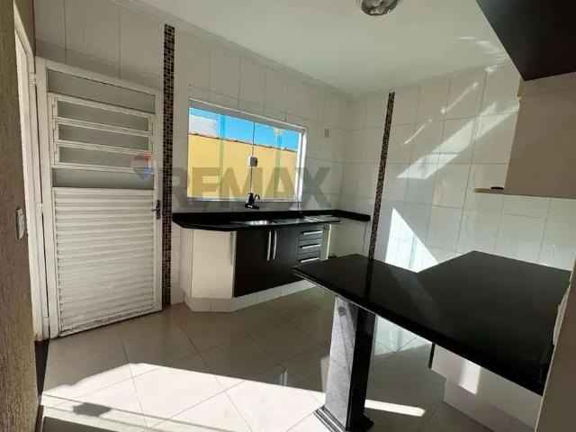 Casa / Sobrado para Locação em Sorocaba/SP Wanel Ville 3 Quartos