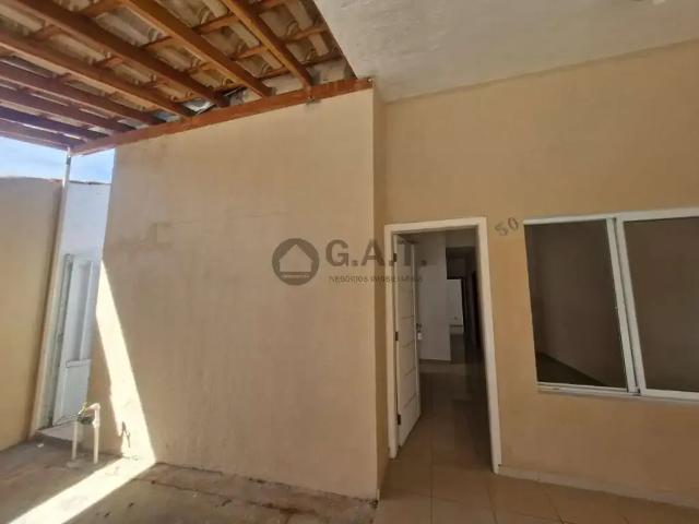 Casa / Sobrado para Locação em Sorocaba/SP Wanel Ville 3 Quartos