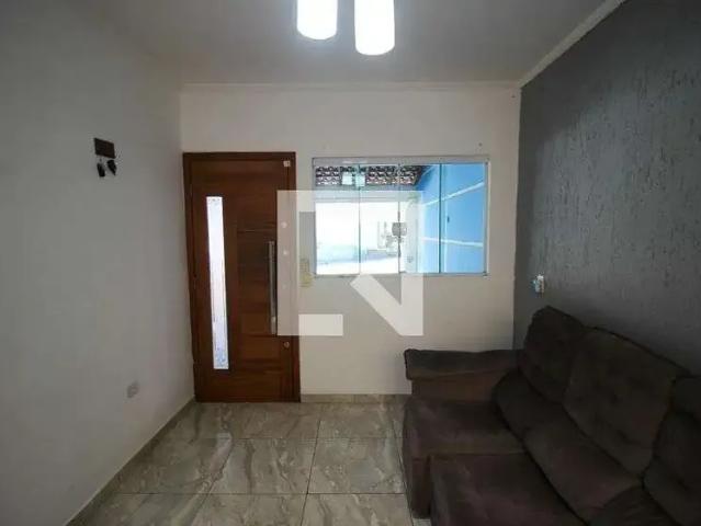 Casa / Sobrado para Locação em Sorocaba/SP Wanel Ville 3 Quartos