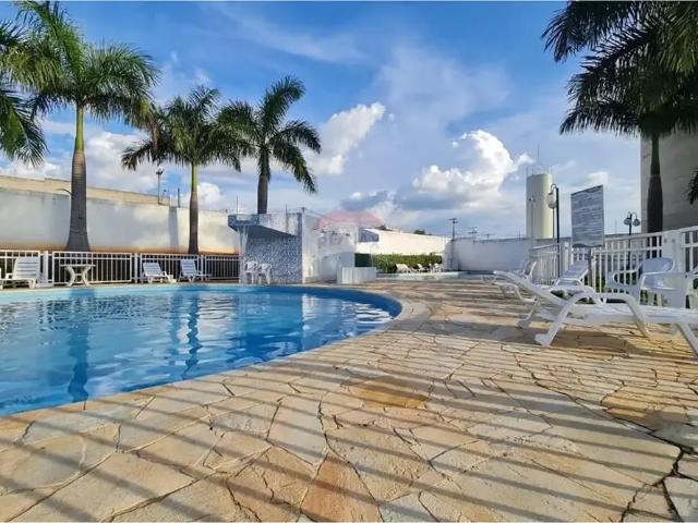 Casa / Sobrado para Locação em Sorocaba/SP Wanel Ville 3 Quartos