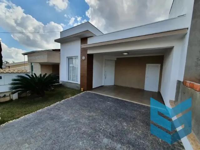 Casa / Sobrado para Locação em Sorocaba/SP Wanel Ville 3 Quartos