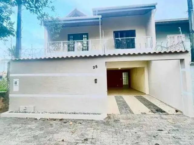 Casa / Sobrado para Locação em Sorocaba/SP Wanel Ville 3 Quartos