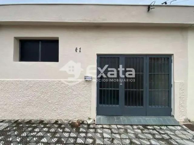 Casa / Sobrado para Locação em Sorocaba/SP Além Ponte 1 Quartos