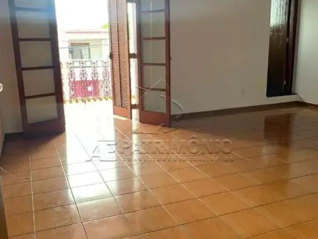 Casa / Sobrado para Locação em Sorocaba/SP Além Ponte 3 Quartos
