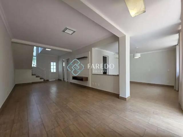 Casa / Sobrado para Locação em Sorocaba/SP Além Ponte 3 Quartos