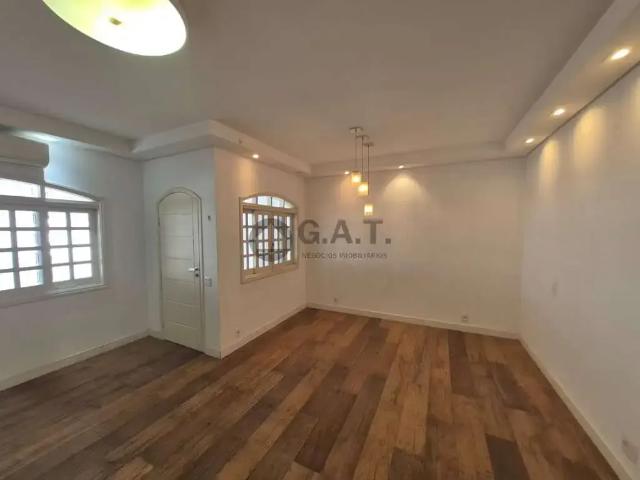 Casa / Sobrado para Locação em Sorocaba/SP Além Ponte 3 Quartos