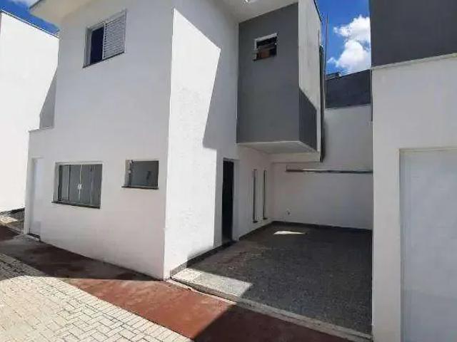 Casa / Sobrado para Locação em Sorocaba/SP Alto da Boa Vista 2 Quartos