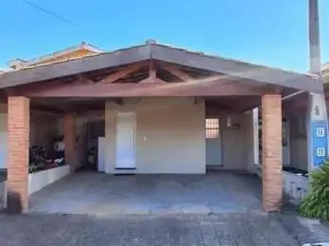Casa / Sobrado para Locação em Sorocaba/SP Aparecidinha 2 Quartos