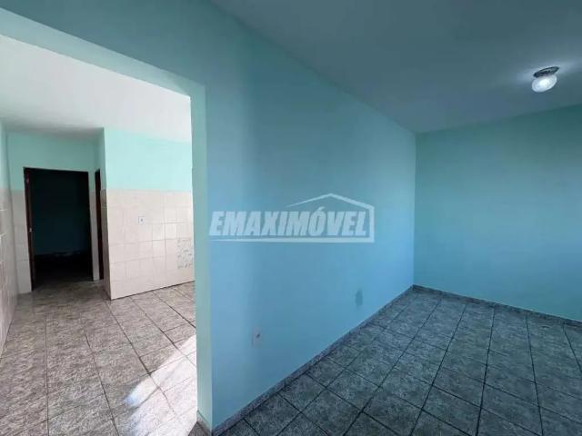 Casa / Sobrado para Locação em Sorocaba/SP Brigadeiro Tobias 2 Quartos