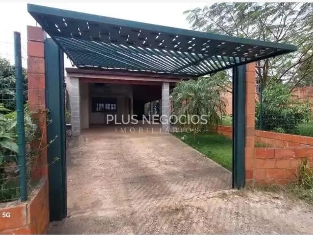 Casa / Sobrado para Locação em Sorocaba/SP Caguassu 3 Quartos