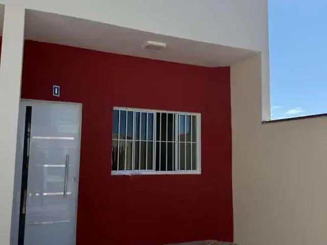Casa / Sobrado para Locação em Sorocaba/SP Cajuru do Sul 2 Quartos