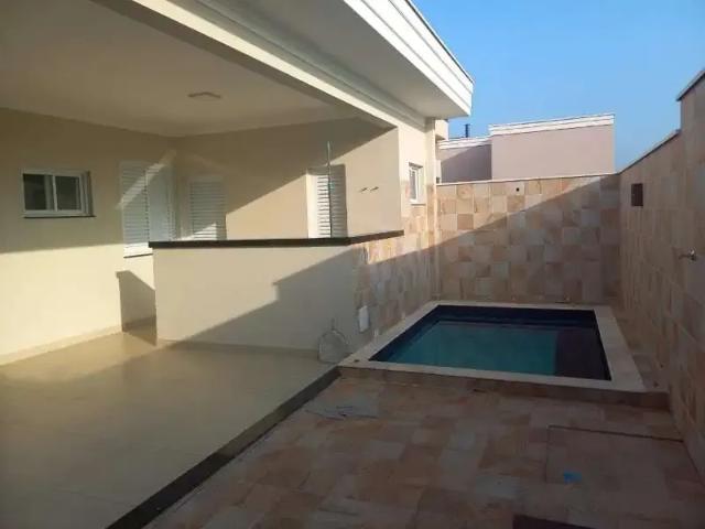 Casa / Sobrado para Locação em Sorocaba/SP Cajuru do Sul 3 Quartos
