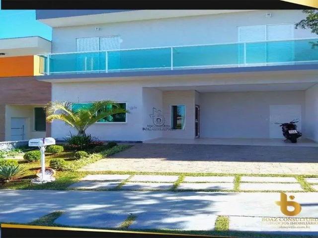 Casa / Sobrado para Locação em Sorocaba/SP Cajuru do Sul 4 Quartos
