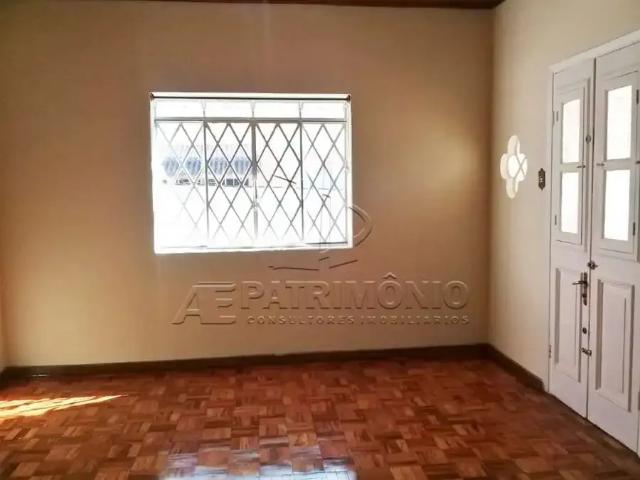 Casa / Sobrado para Locação em Sorocaba/SP Centro 3 Quartos