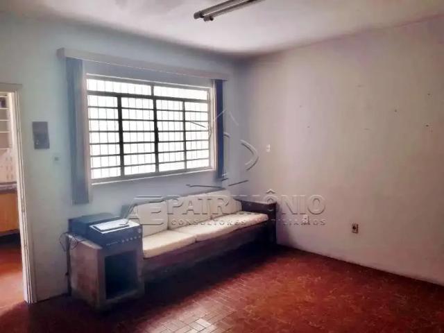 Casa / Sobrado para Locação em Sorocaba/SP Centro 3 Quartos