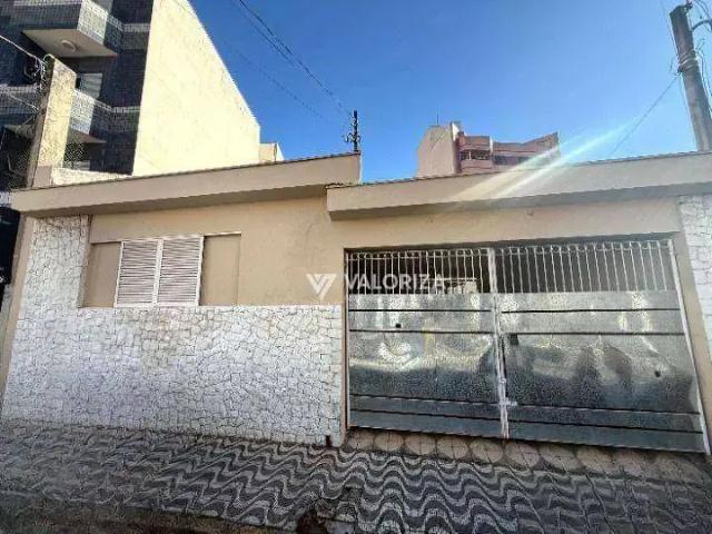 Casa / Sobrado para Locação em Sorocaba/SP Centro 3 Quartos